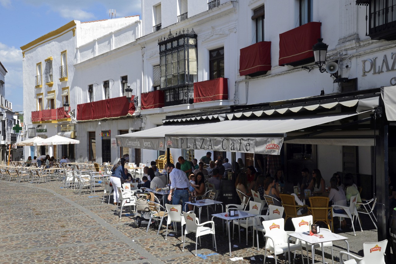 MERIDA, SPAIN, holiday destination, Flights, Hotels, General ...