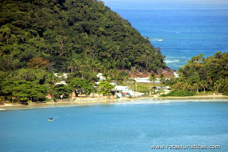 UBATUBA, holiday destination, Flights, Hotels, General Information ...
