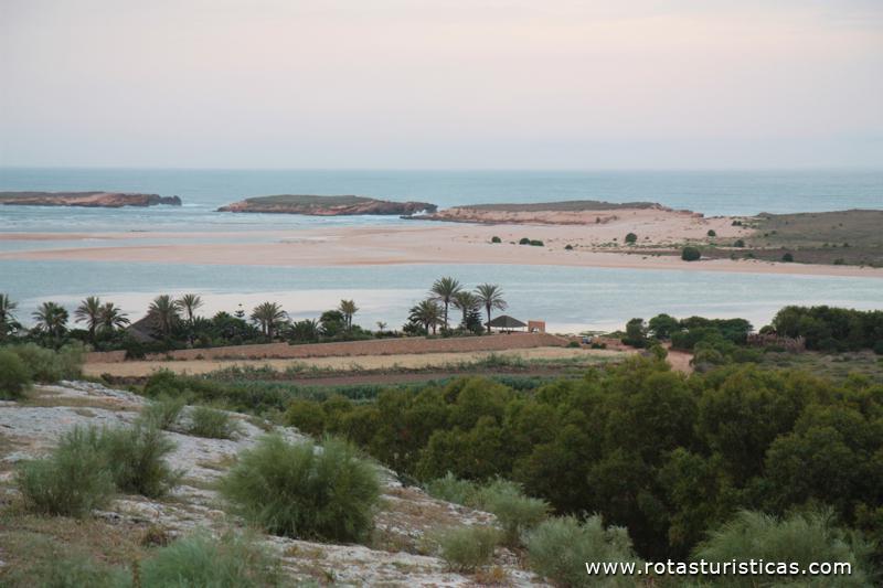 OUALIDIA, MOROCCO, holiday destination, Flights, Hotels, General ...