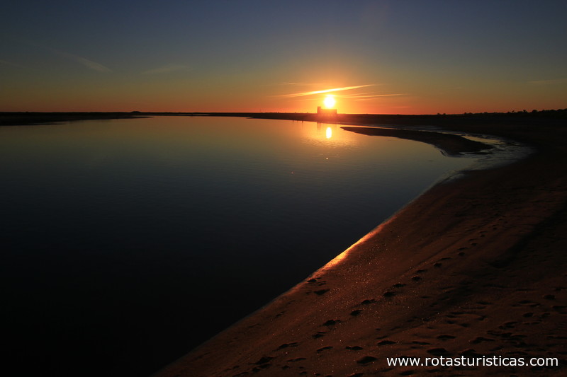 FUZETA - ALGARVE, holiday destination, Flights, Hotels, General ...