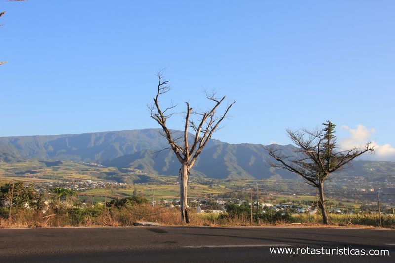 REUNION ISLAND, holiday destination, Flights, Hotels, General ...